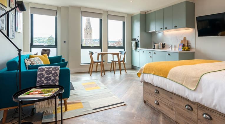 Adventum Student Living (ASL): Redefining Study Abroad Journey